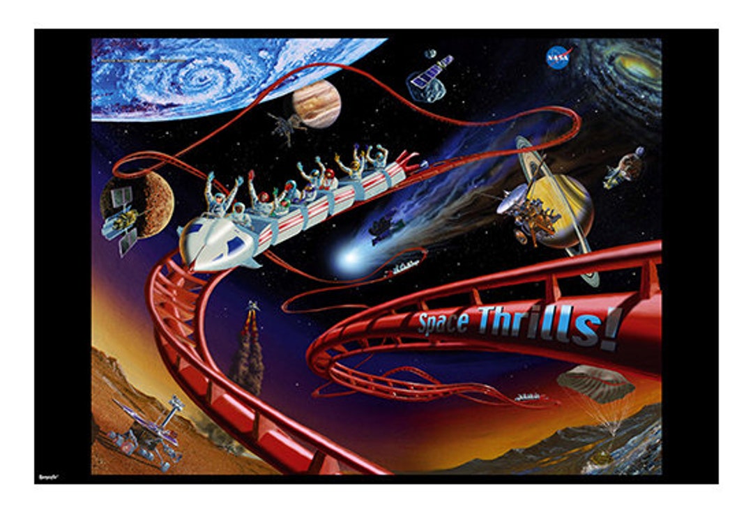 Nasa's Great Observatories Scientific Educational Astronomy Exploration ...