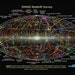 Astronomy Natural Science the Large-scale Structure Includes Galaxies ...