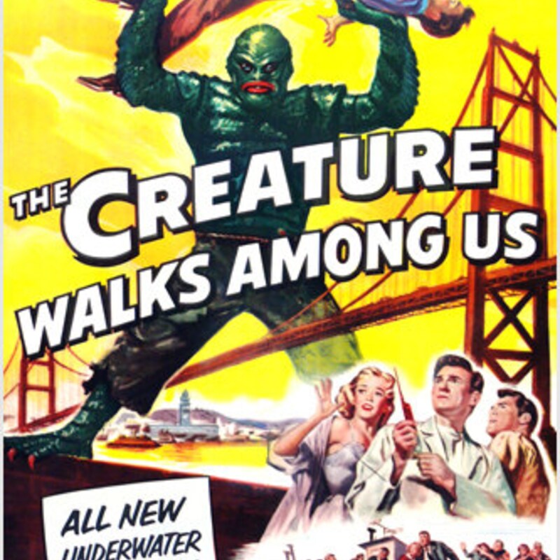 Among Us Poster - Etsy