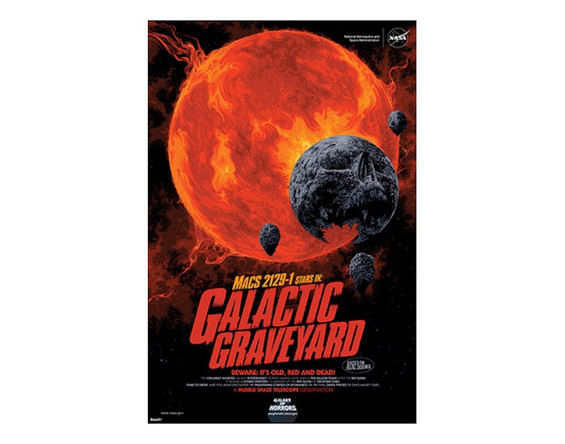 Nasa's Great Observatories Scientific Educational Astronomy Space ...