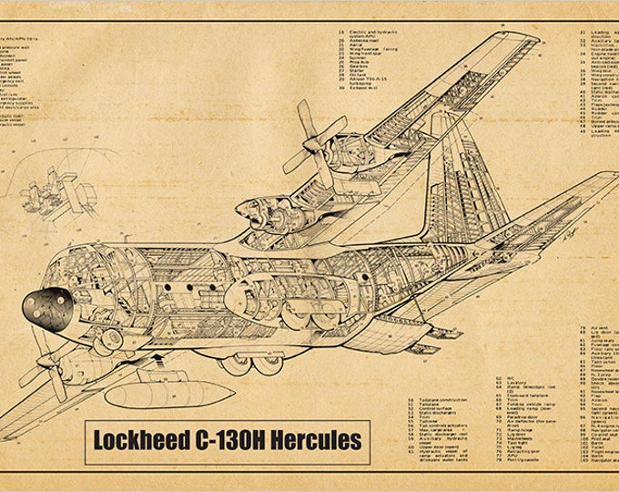 Buy Computer Hardware Quick Reference Cheat Sheet Poster Detailed ...