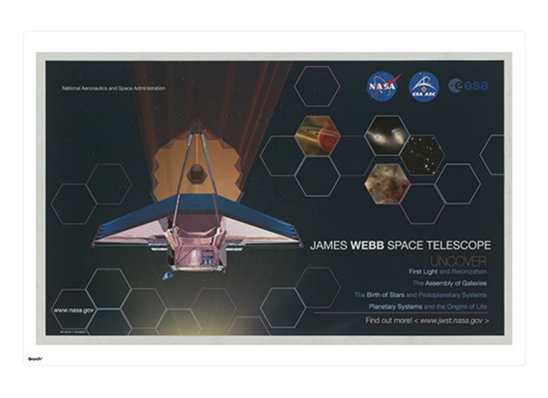 Nasa's Great Observatories Scientific Educational Astronomy Space ...