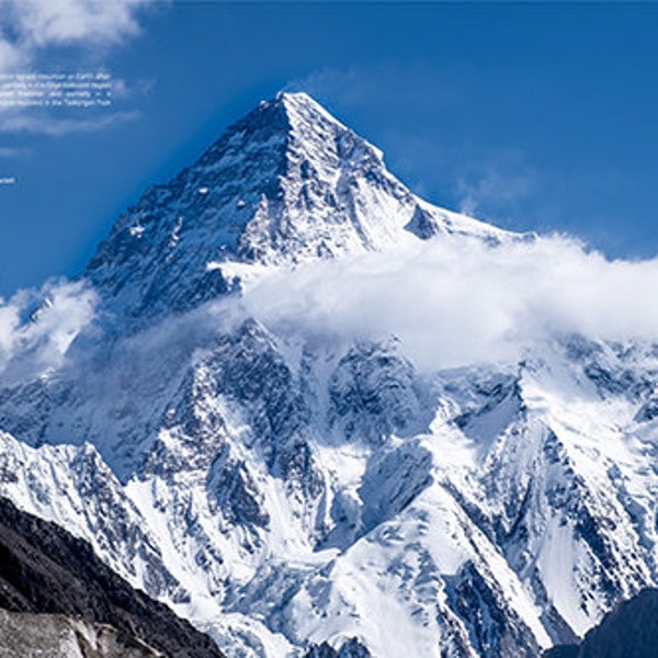 Mountaineering Poster - Etsy