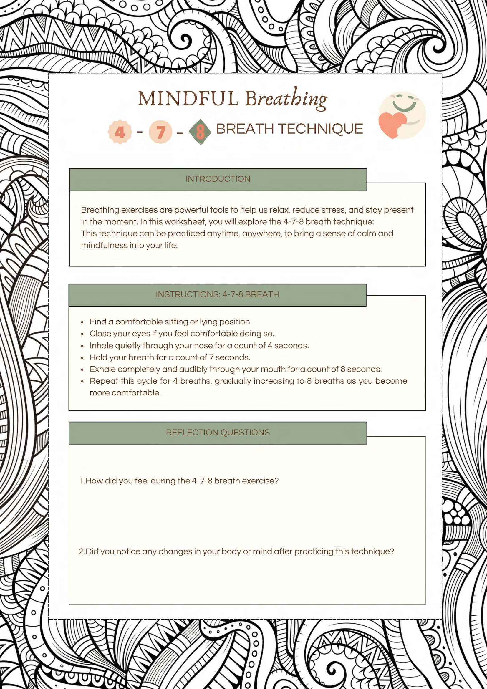 CBT Worksheets Cognitive Distortions and Coping Skills Worksheet Bundle ...
