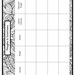 CBT Worksheets Cognitive Distortions Bundle Within Mindfulness Coloring ...