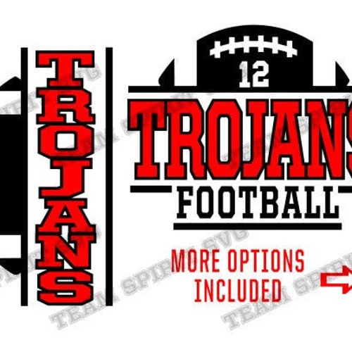 Football Lineman Linebacker SVG Cricut Silhouette Cut File - Etsy