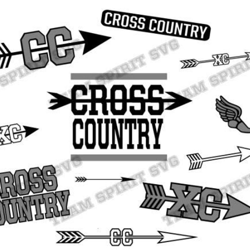 TeamSpiritSVG - Etsy