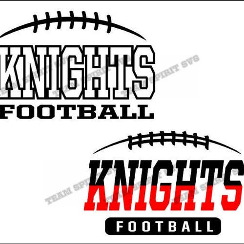 Knights Baseball Softball Base Download Files Svg Dxf Eps Etsy