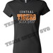 Tigers Track and Field Download Files - SVG, DXF, EPS, Silhouette ...