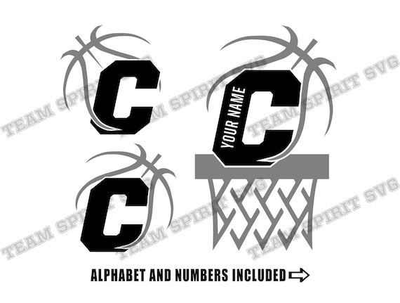 Welcome To The Basketball Team Letter