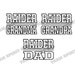 Raider Football SVG Raider Pride Svg Design Download Files DXF EPS ...
