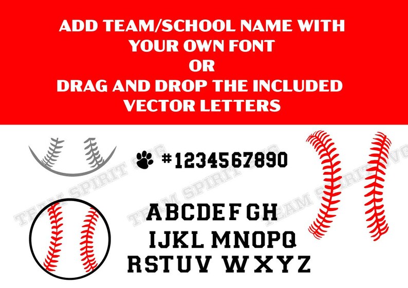 Seniors Baseball SVG Diy Baseball Softball Team Shirt Seniors - Etsy