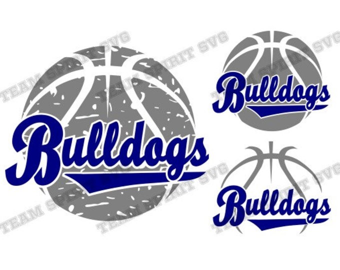 Bulldogs Cross Country SVG Track and Field Download File DXF, EPS ...