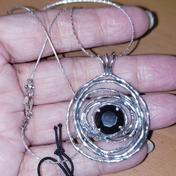 Noa Zuman Jewelry - Etsy