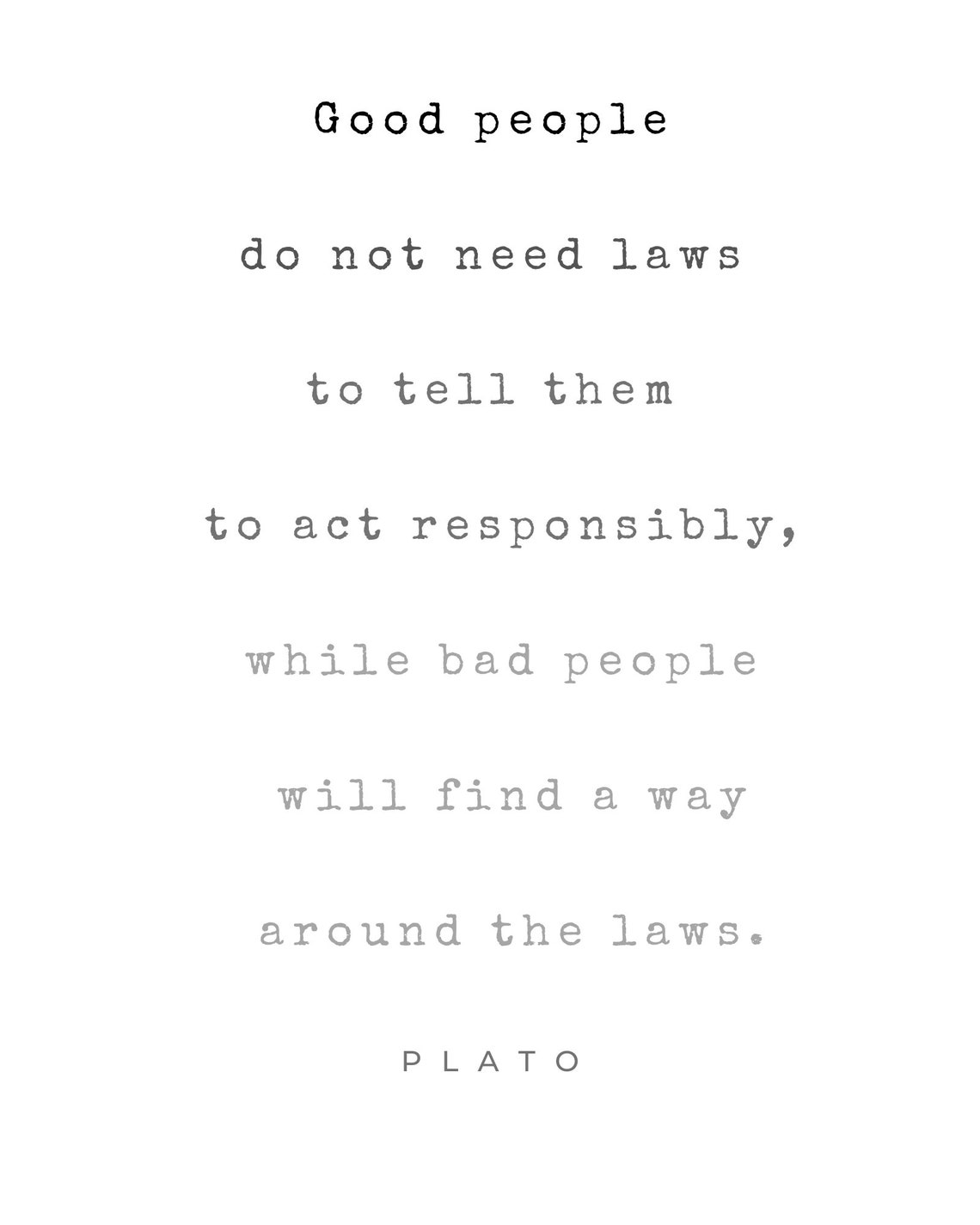 Lawyer Quotes Set of 3 Prints Law School Grad Gift Lawyer - Etsy