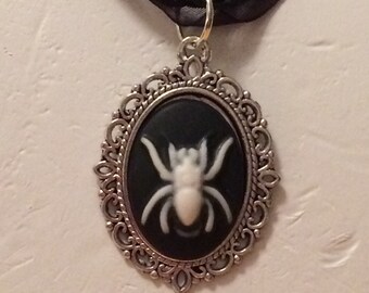 Large Tarantula Crochet Pattern