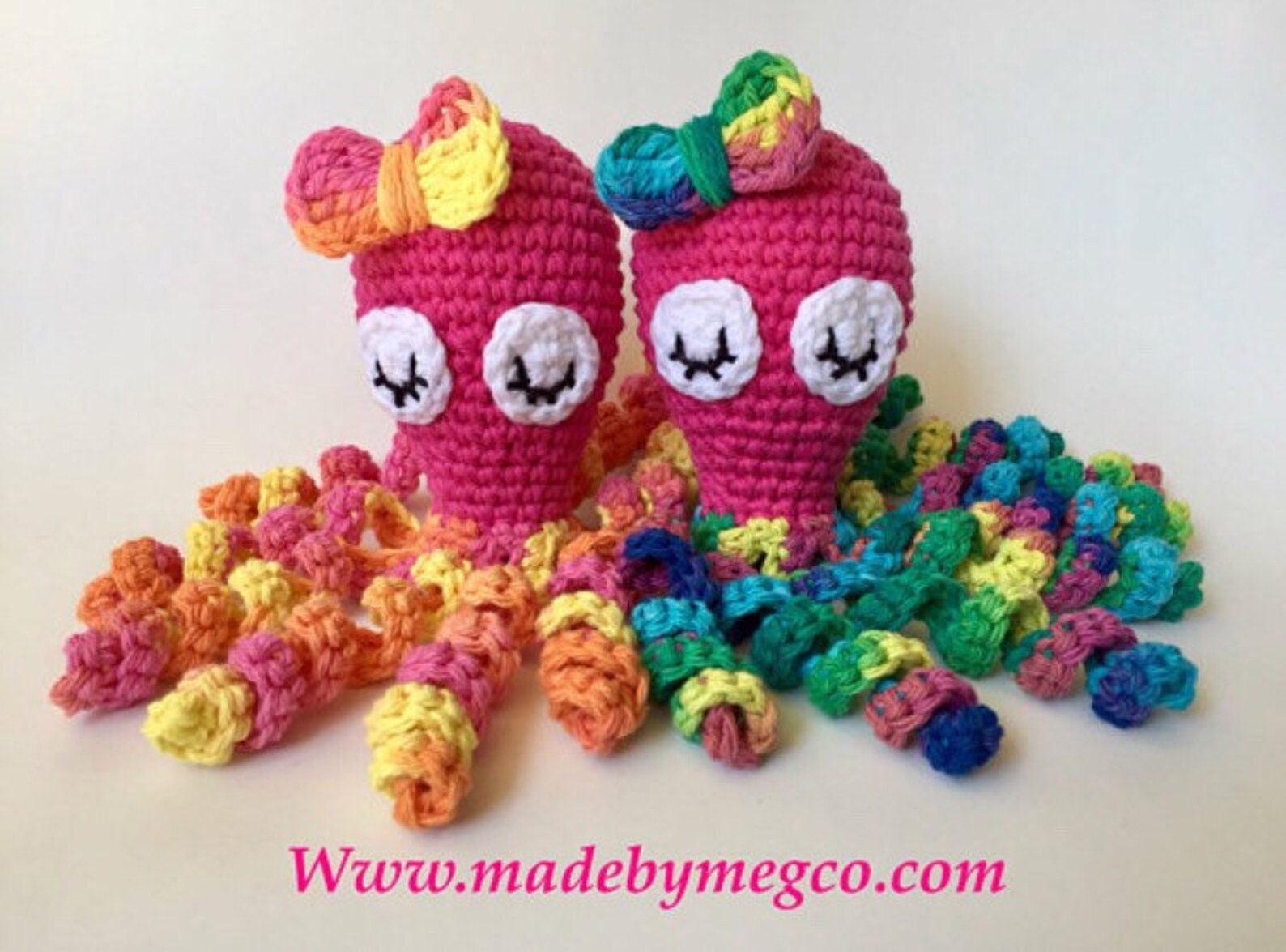 PATTERN ONLY Crochet Preemie Octopus Preemie Comfort NICU - Etsy UK