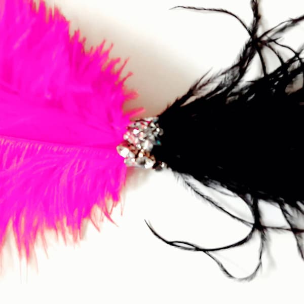 Feather Tickler - Etsy