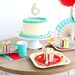 HOORAY Table Top Decor Table Top Decor Decorative Plates Event Decor ...