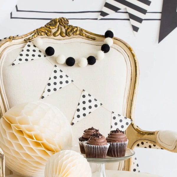 Polka Dot Birthday - Etsy