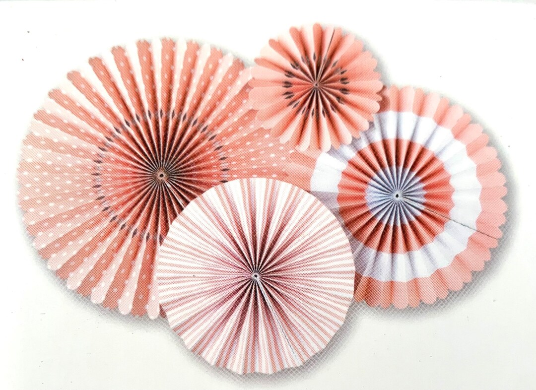 Ballet Pinwheel Backdrop,paper Rosette Backdrop,wall Covering, Wedding ...