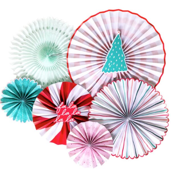 Paper Pinwheel - Etsy
