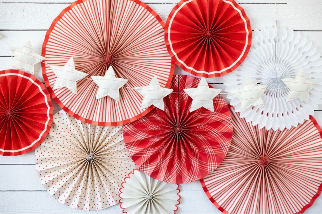 Merry Christmas Banner/ Hohoho Banner/ White House Banner/ Snowflake ...