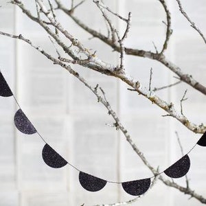 Halloween Banner/ Orange Banner/ Black Banner/ Festive Banner ...