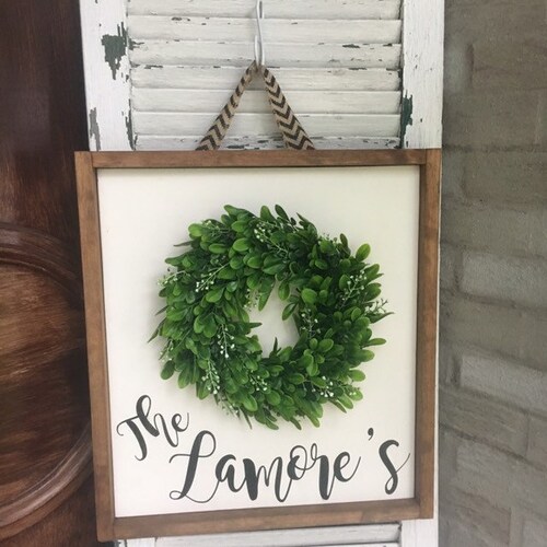 Aloha Pineapple Welcome Porch Sign for Front Door Porch Sign - Etsy