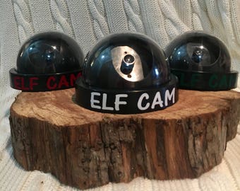 Elf Spy Cam - Etsy