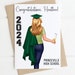 Graduation Card, Congratulations Grad Card, Graduation Card for Senior ...