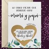 Spanish Pregnancy Announcement, Scratch off Card Pregnancy Reveal to ...