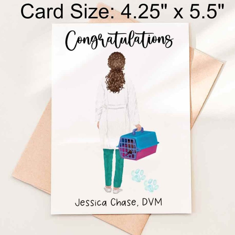 Vet Graduation Gift - 60+ Gift Ideas for 2025