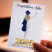 Graduation Card, Congratulations Grad Card, Happy Graduation Card ...