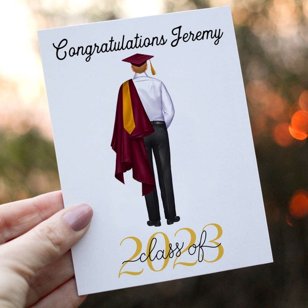 Happy Graduation Cards - Etsy