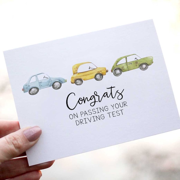 New Driver Ornament - Etsy