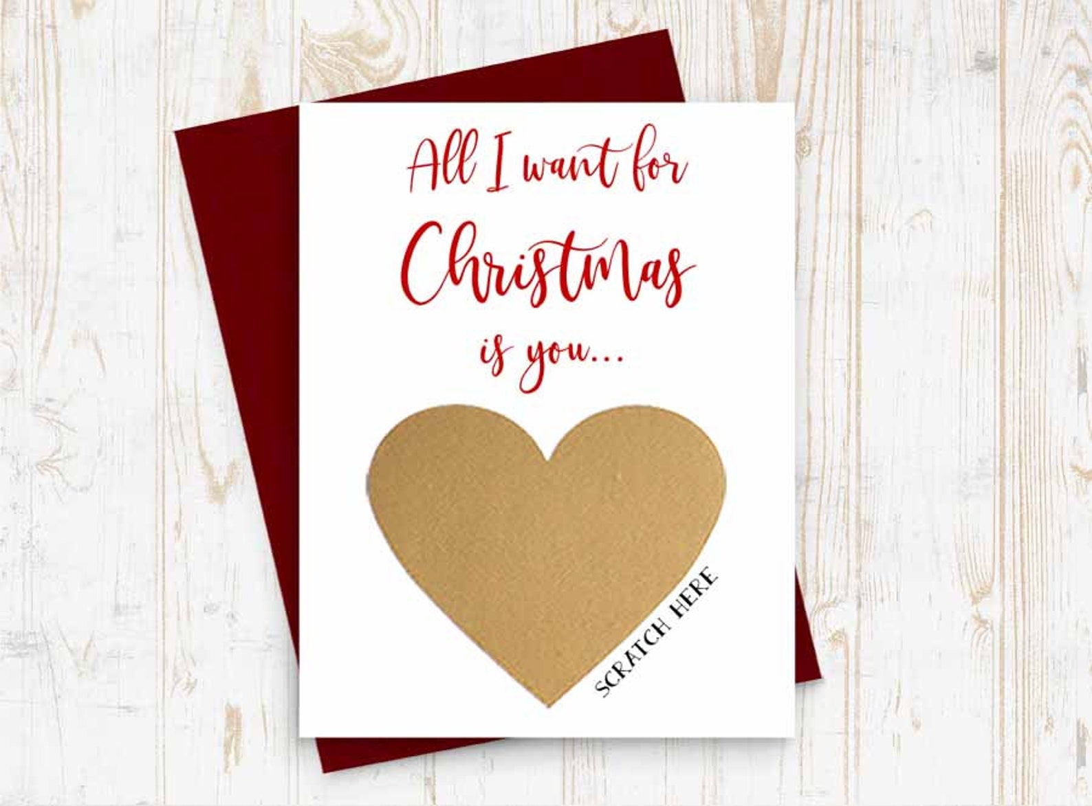 Adult Christmas Card Naughty Christmas Card Funny Christmas | Etsy