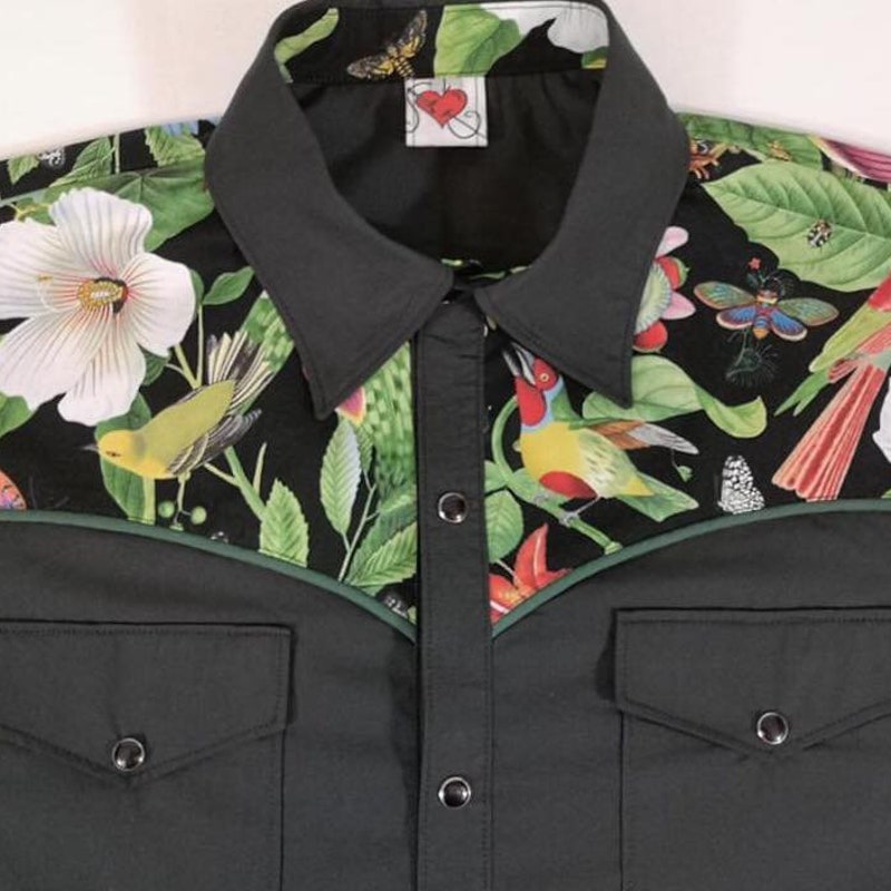 AudaciousAttire - Etsy