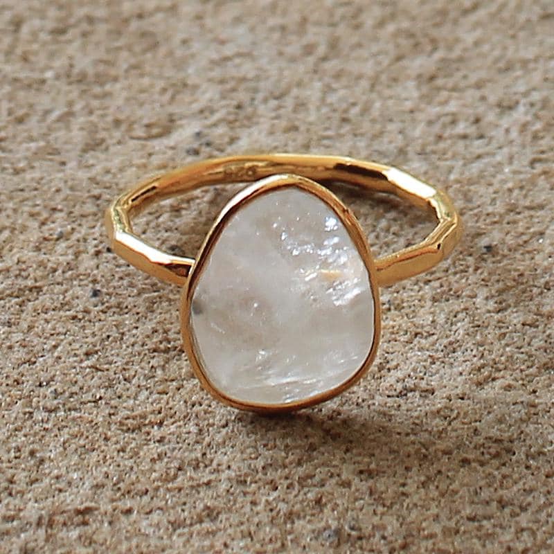 Gold Ring Melbourne - Etsy