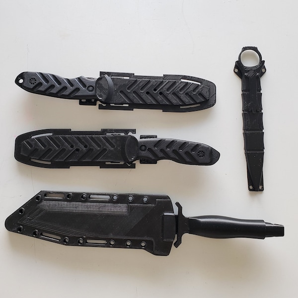 Winter Soldier Cosplay - Etsy