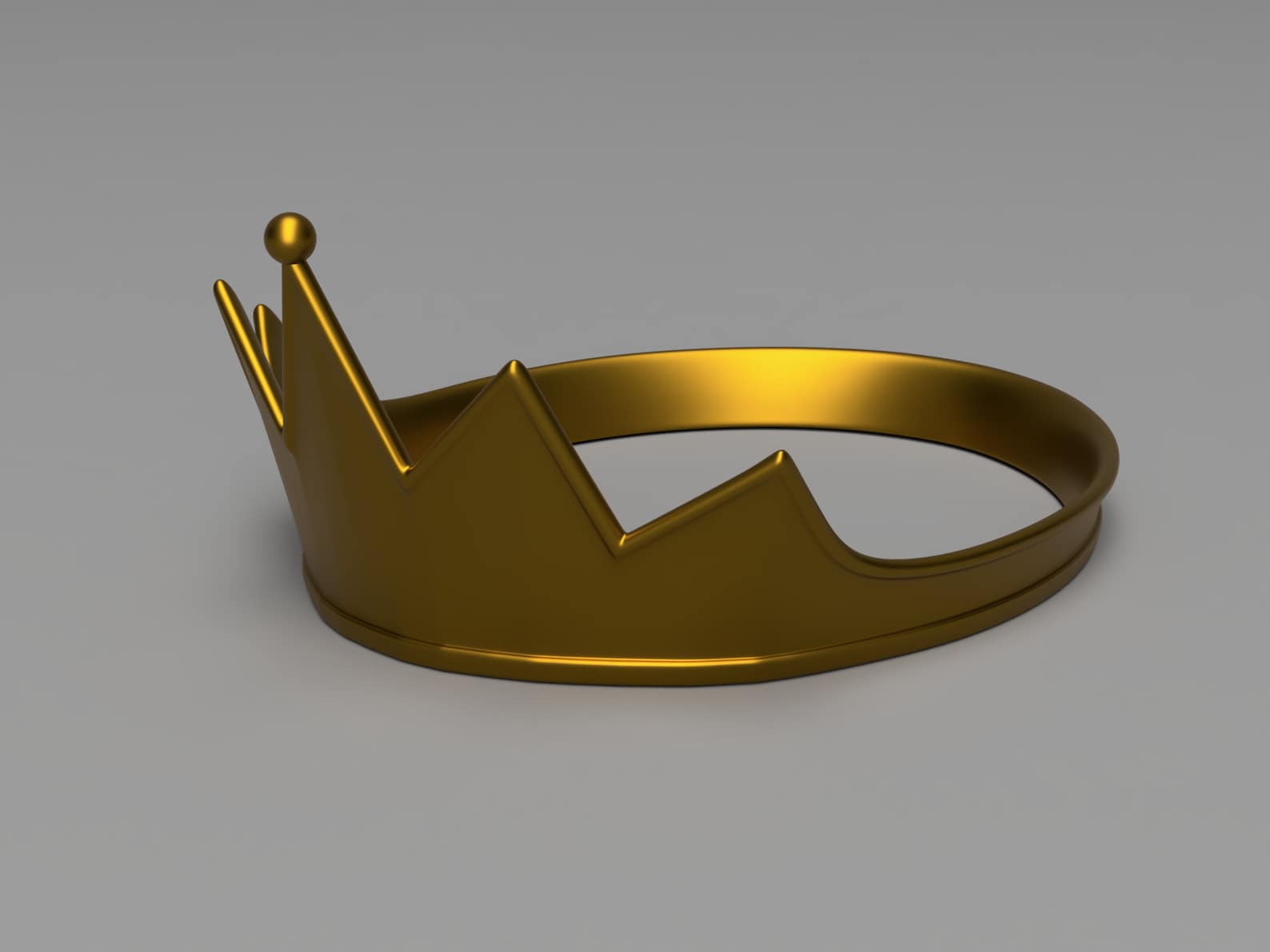 3D Print File Evil Queen Crown Stl Snow White Seven Dwarves - Etsy