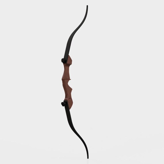 Arrow Cw Bow Replica