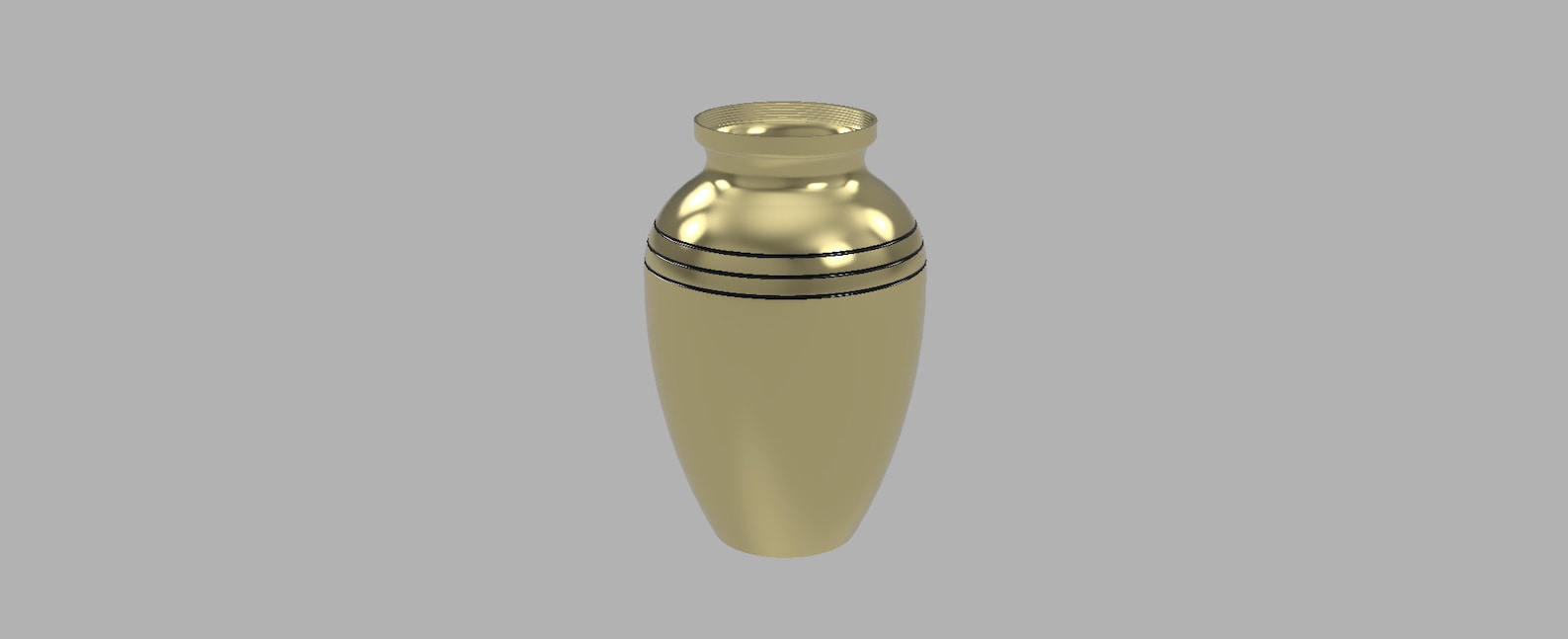 3D Print File - WWE/WWF Undertaker Urn - Etsy