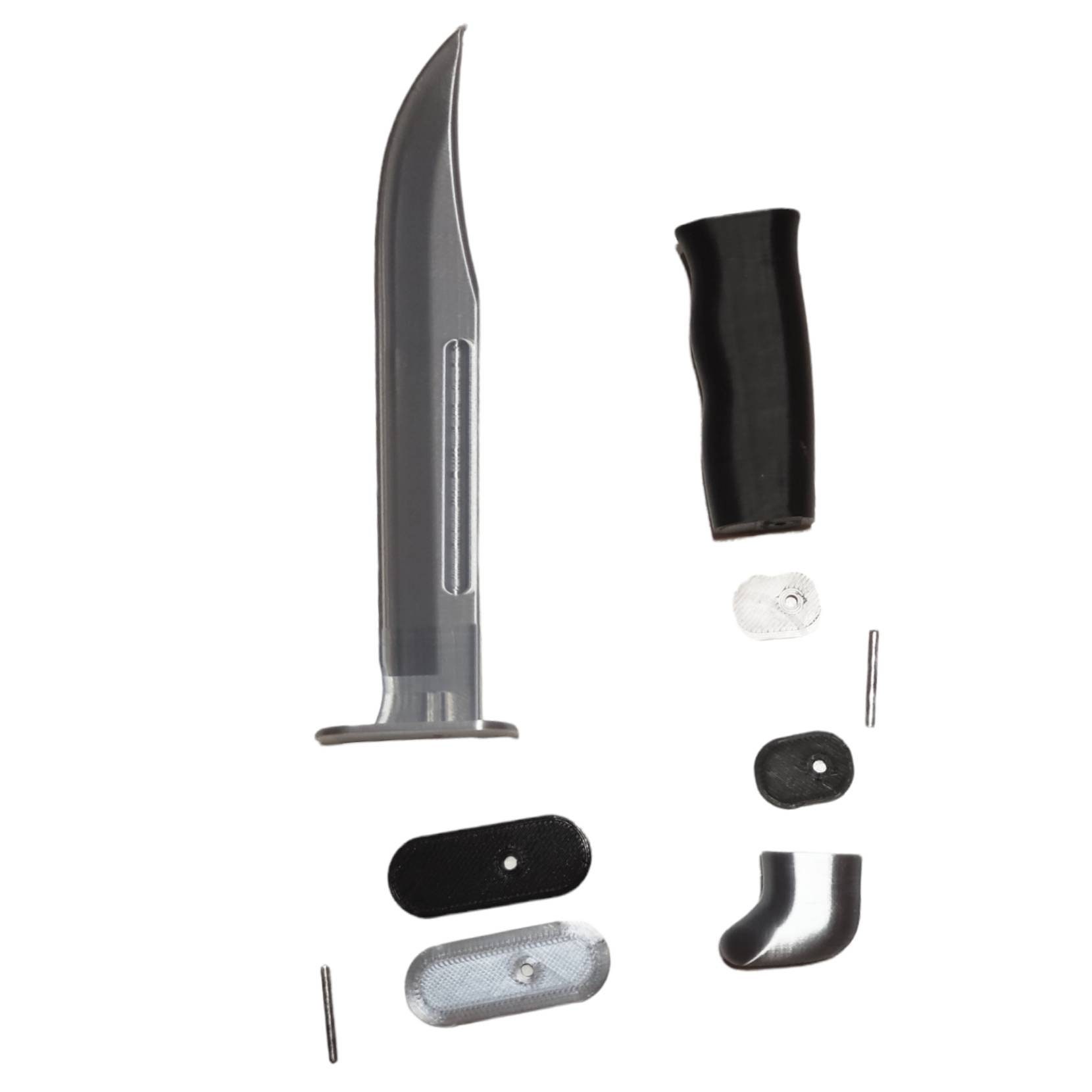 Ghostface Knife 3d Print Sale Price | www.oceanproperty.co.th