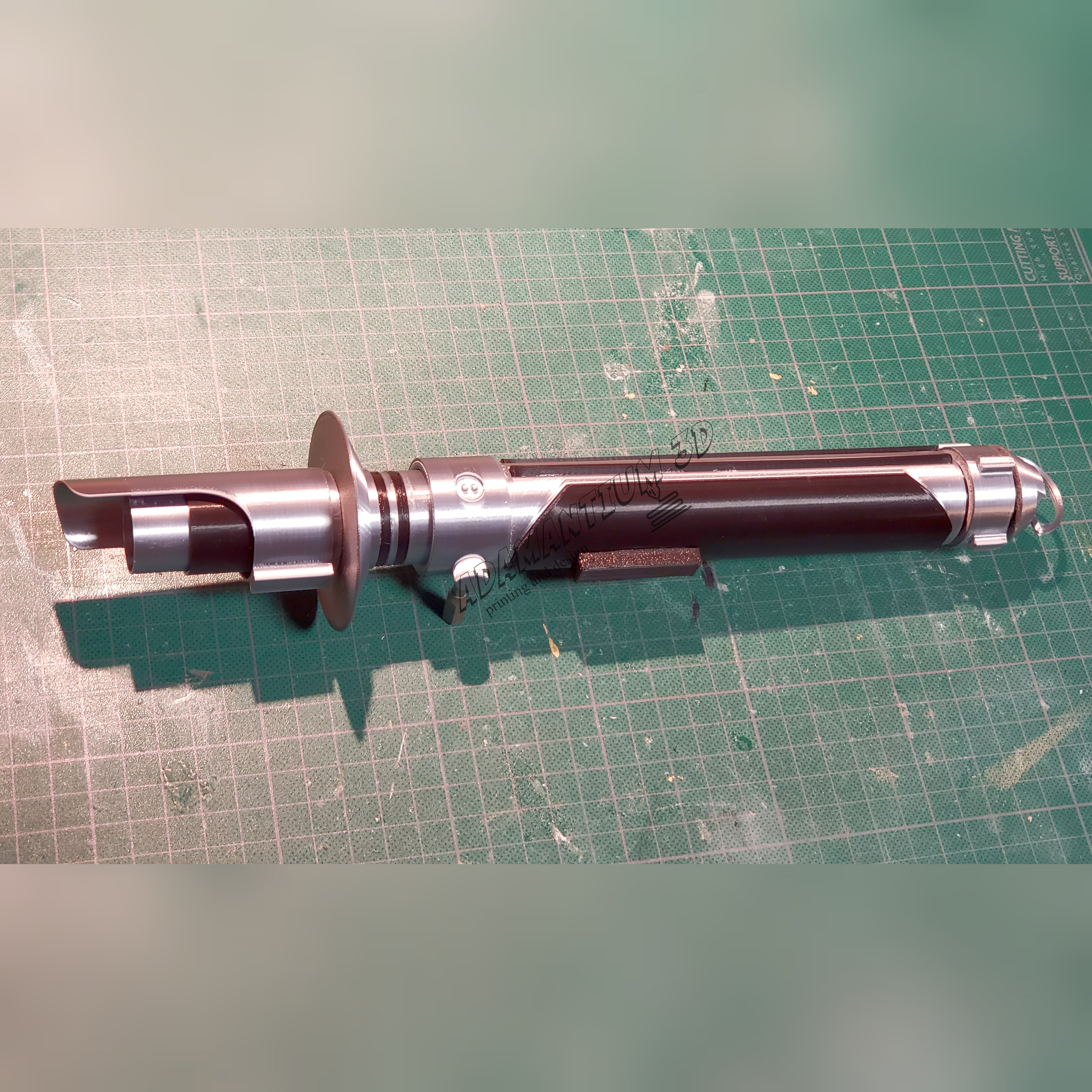 Star Wars Rebels Kanan Lightsaber