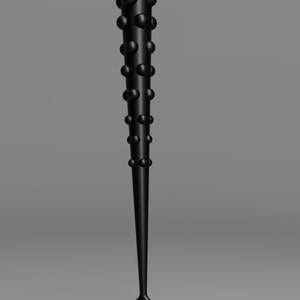 3D PRINT FILE - Yamato One Piece Takeru Cosplay Costume Prop - Etsy