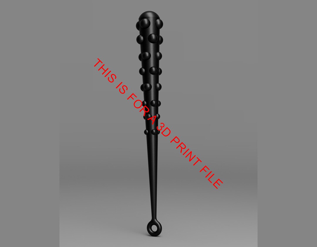 3D PRINT FILE - Yamato One Piece Takeru Cosplay Costume Prop - Etsy