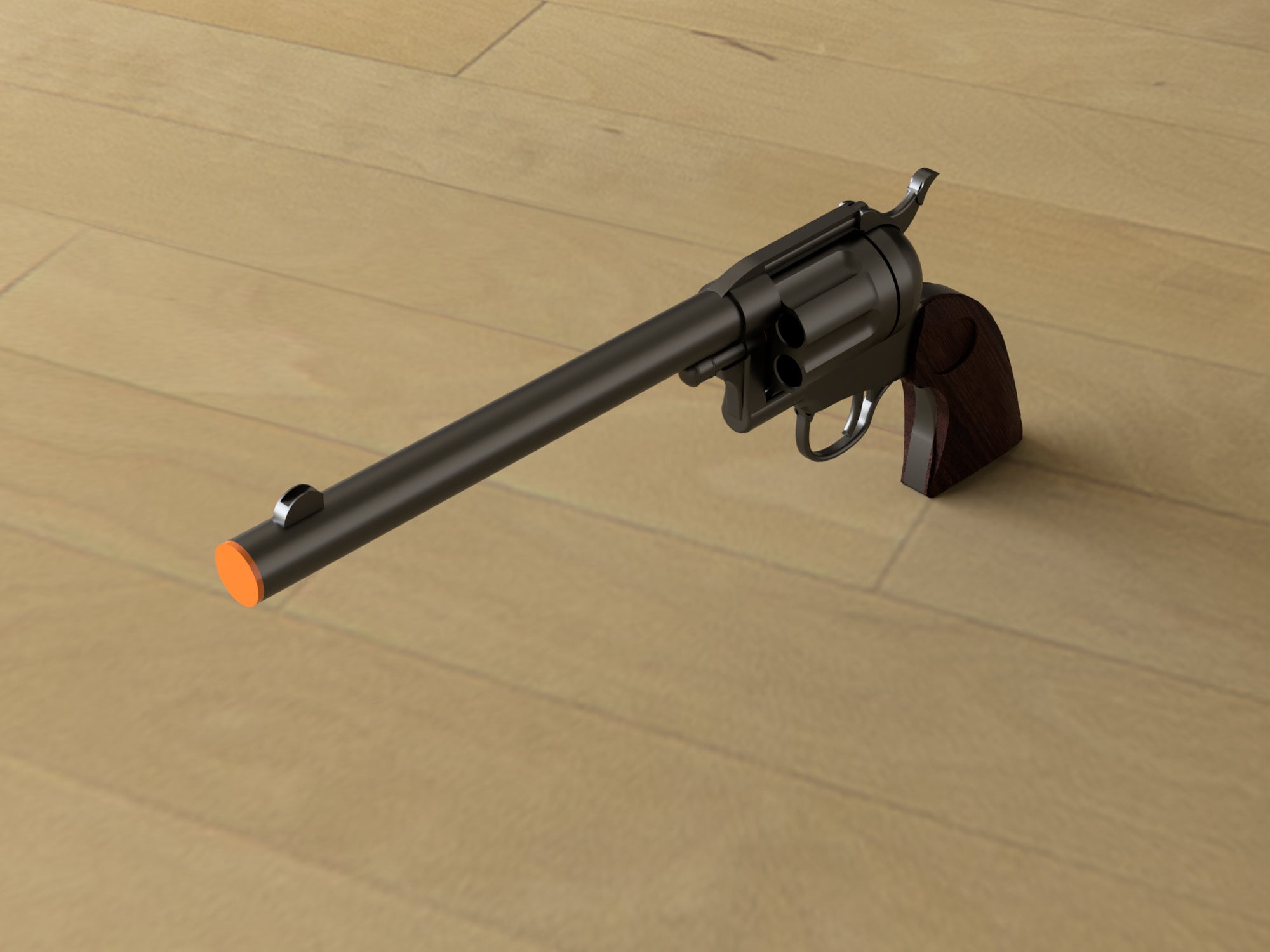 Colt Peacemaker Replica for sale | Only 3 left at -65%