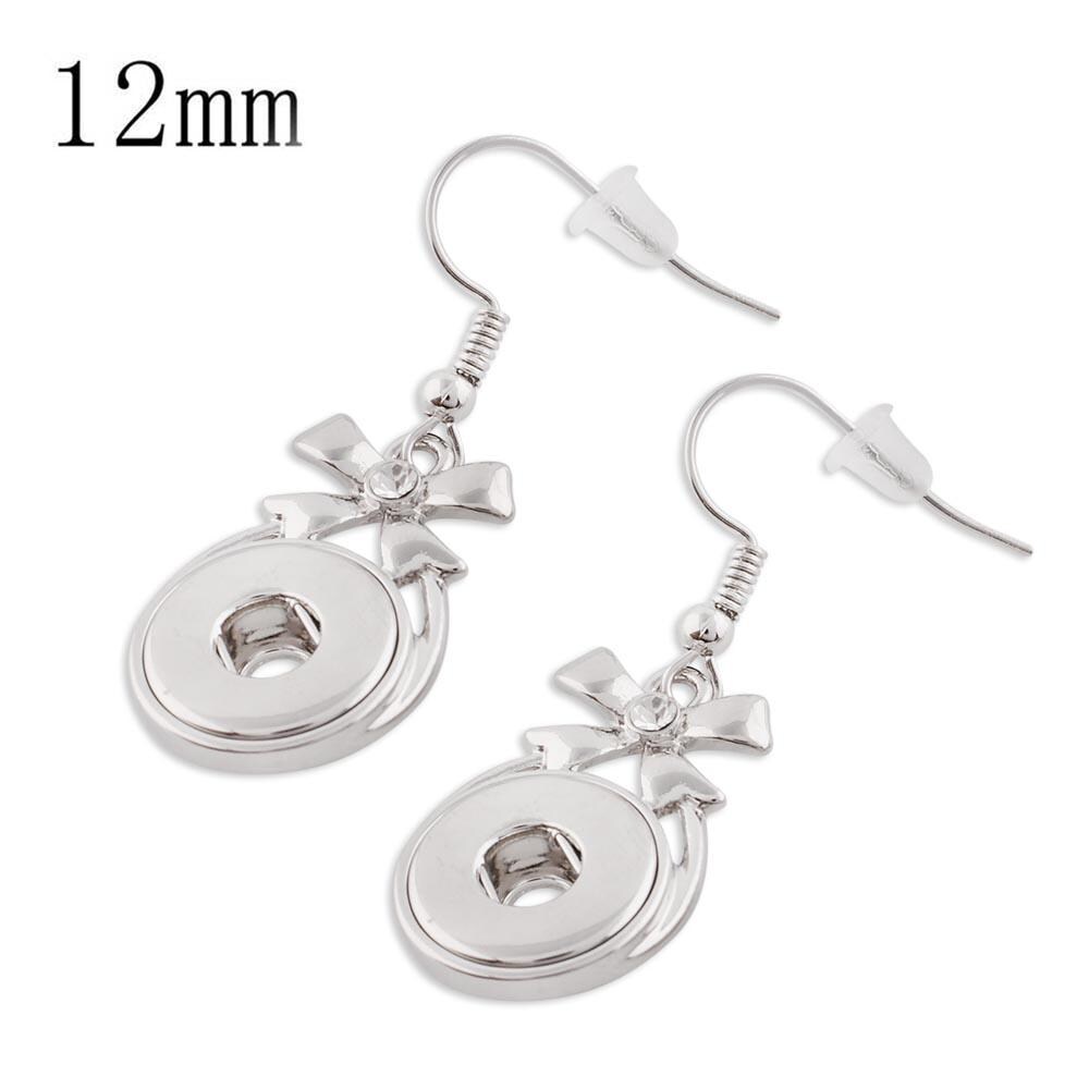 12mm Snap Jewelry Earrings - Item# 7553-4442-1140-1118-1103-1119-1117 ...