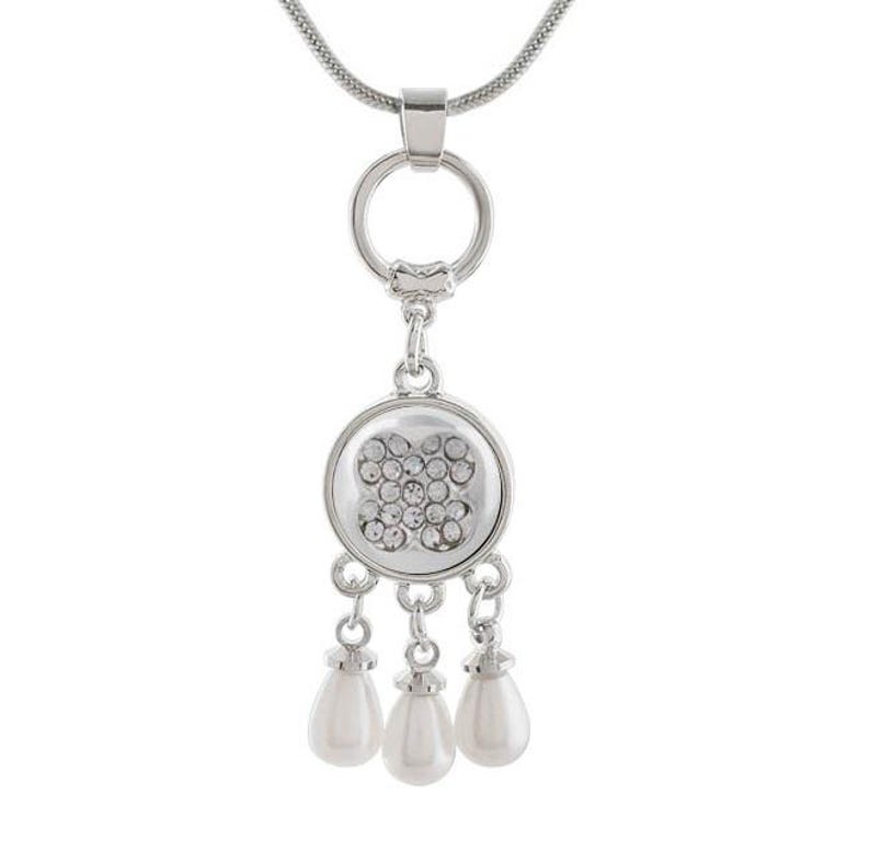 12mm Single Snap Pendants (no Chain) - Item# 3554-0025-0367-0034-1226 ...